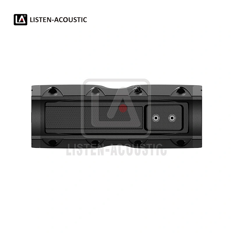 SQ24 1.1 Pro Compact And Scaleable Active Line Array System | LISTEN ...